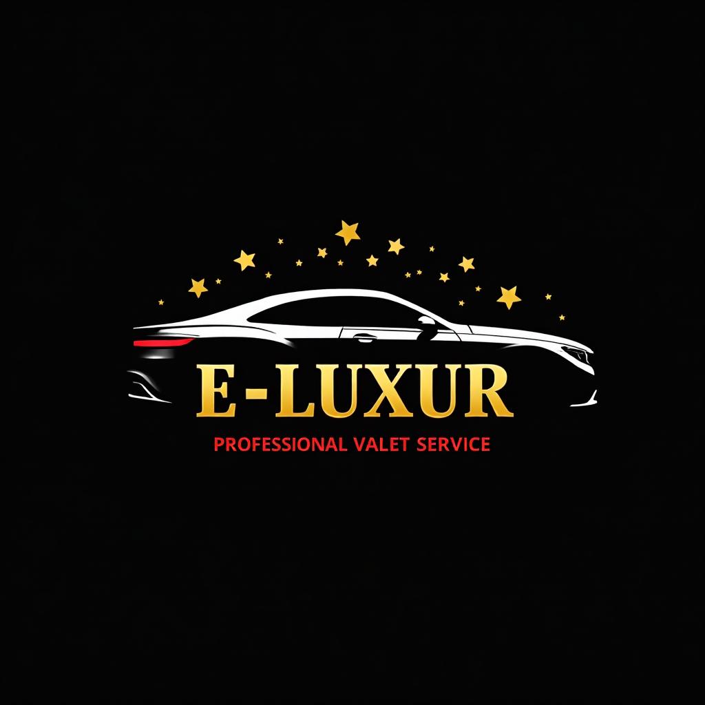 E-Luxur Valet | Professional Valet Parking Services in Dallas-Fort Worth